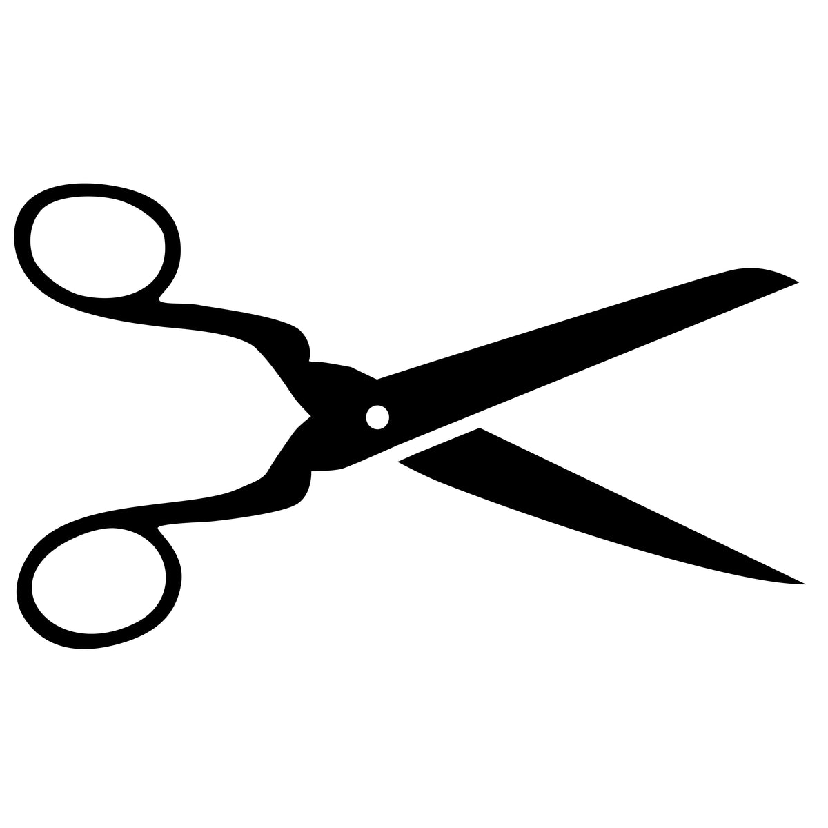 Scissors - Digital Download – carinagardnershop